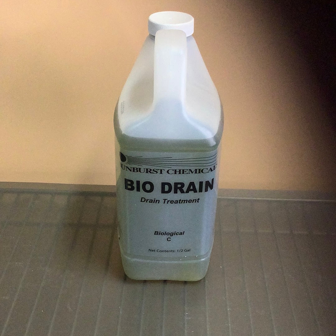 Bio Drain — Pristine Supply