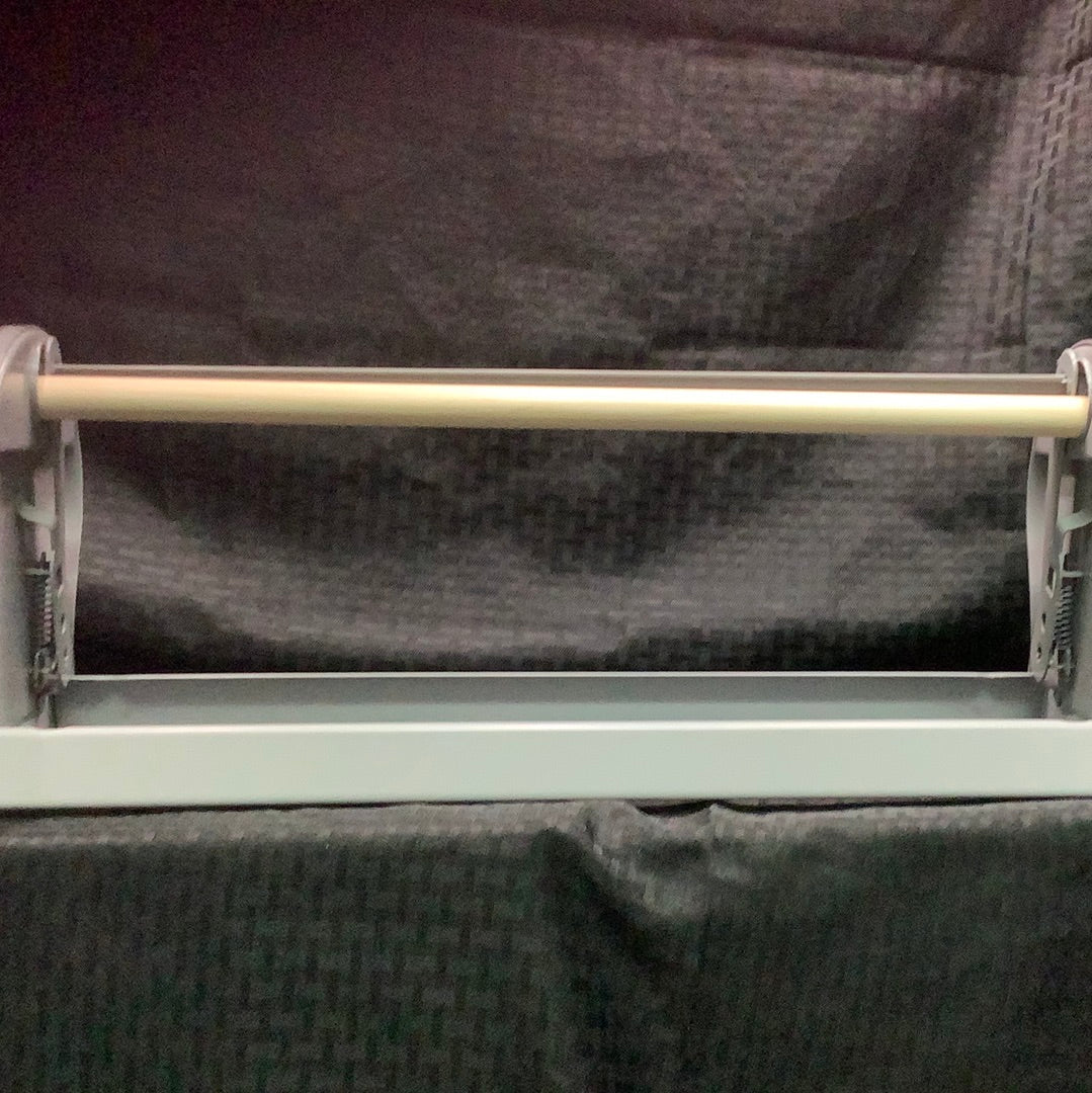 Bulman A520-18 18" Deluxe All-In-One Paper Dispenser / Cutter ...