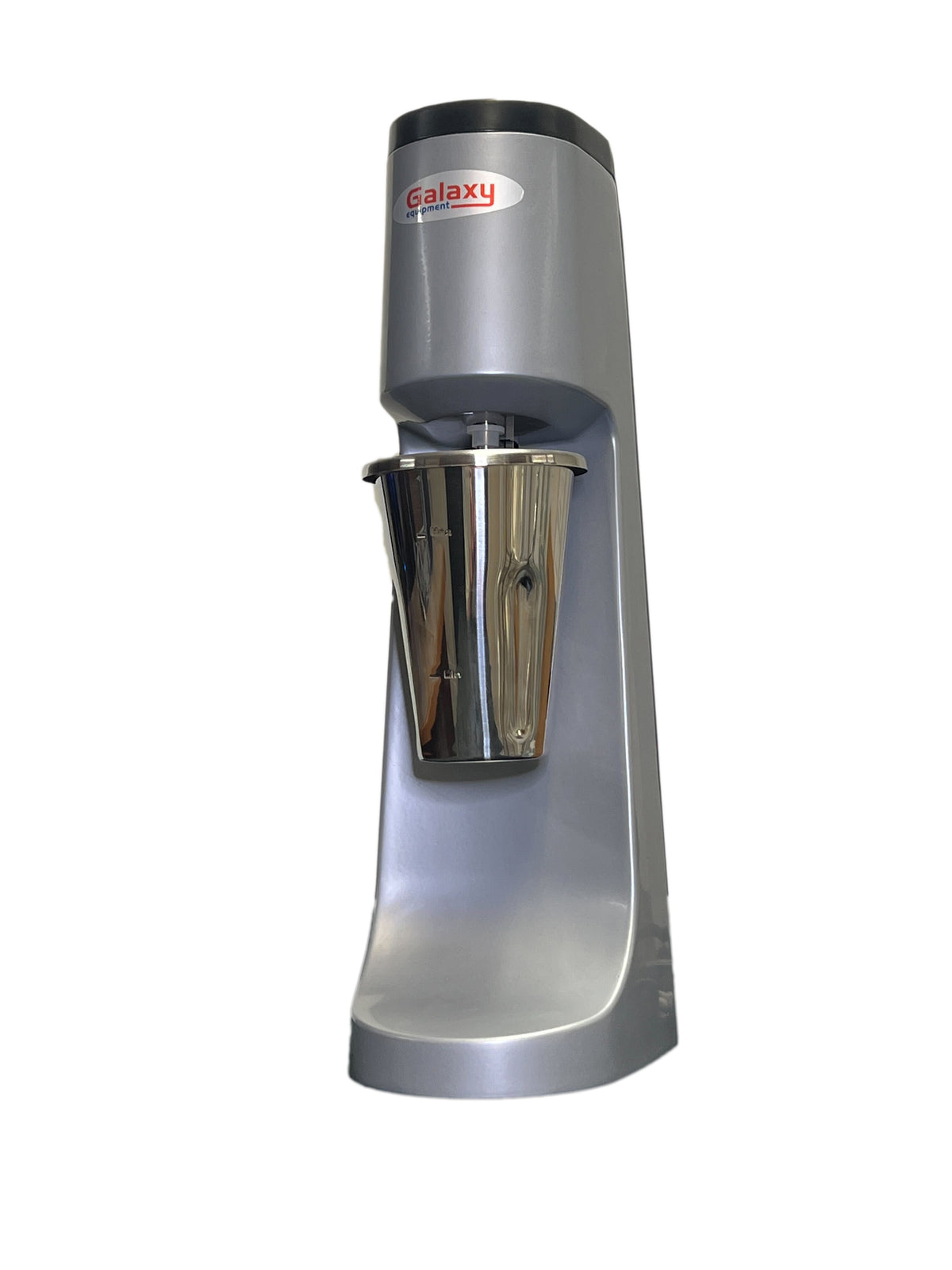 Galaxy SDM400 Single Spindle 2 Speed Drink Mixer - 120V, 400W ...