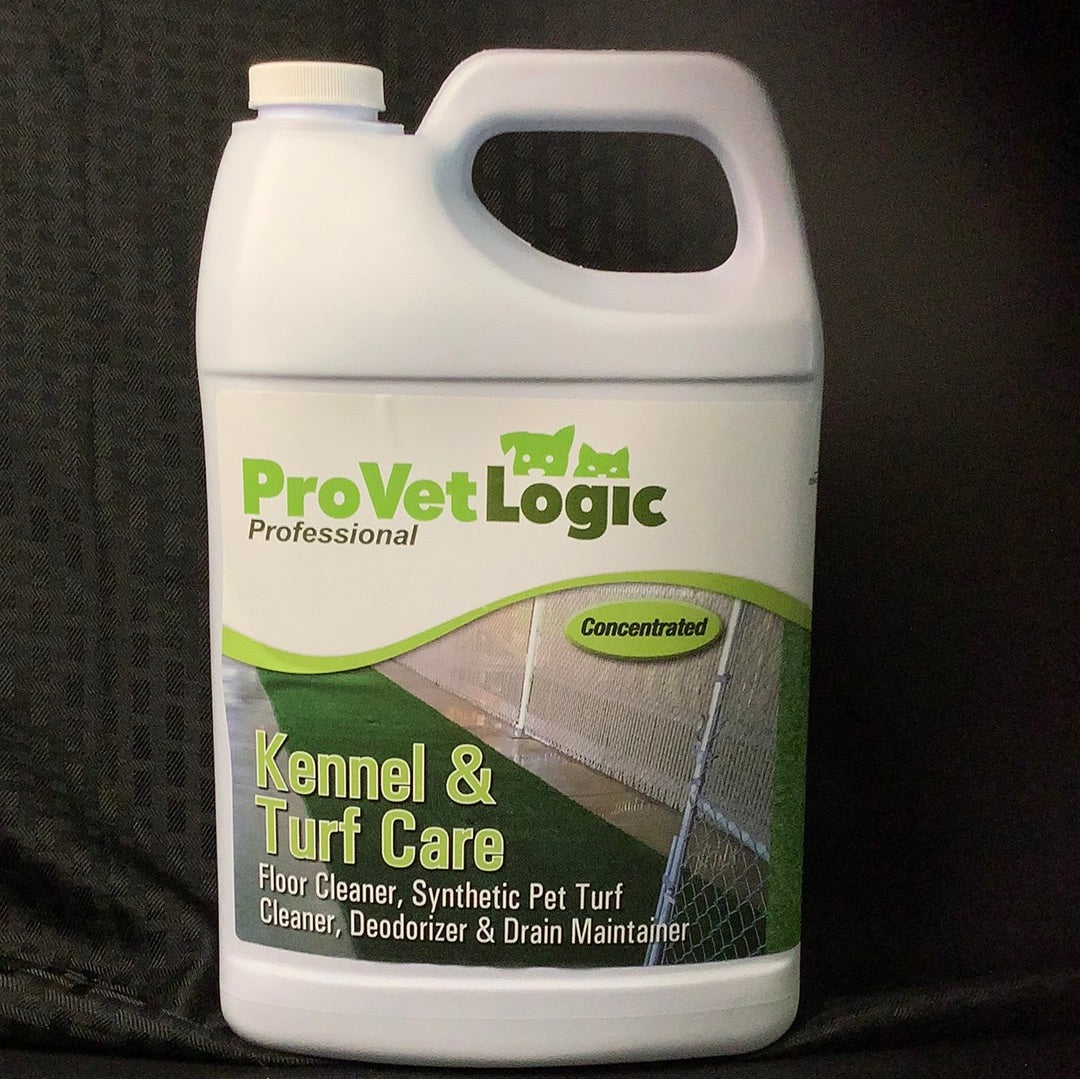 ProVet Logic Professional - Kennel & Turf Care — Pristine Supply