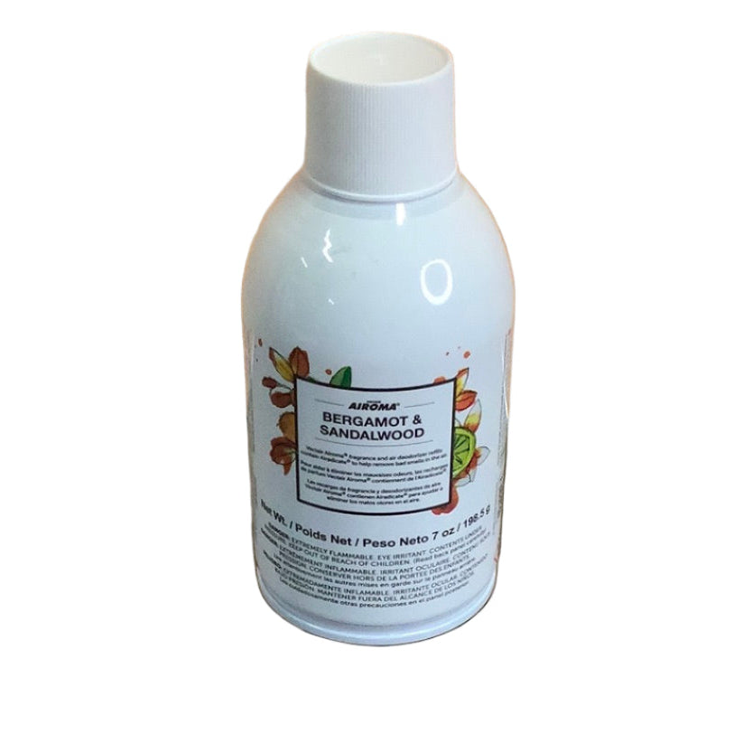 Aerosol Airomas Sensamist — Pristine Supply