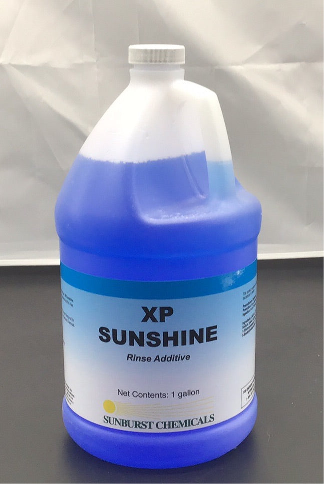 XP Sunshine gallon (delivers about 1800 loads) — Pristine Supply
