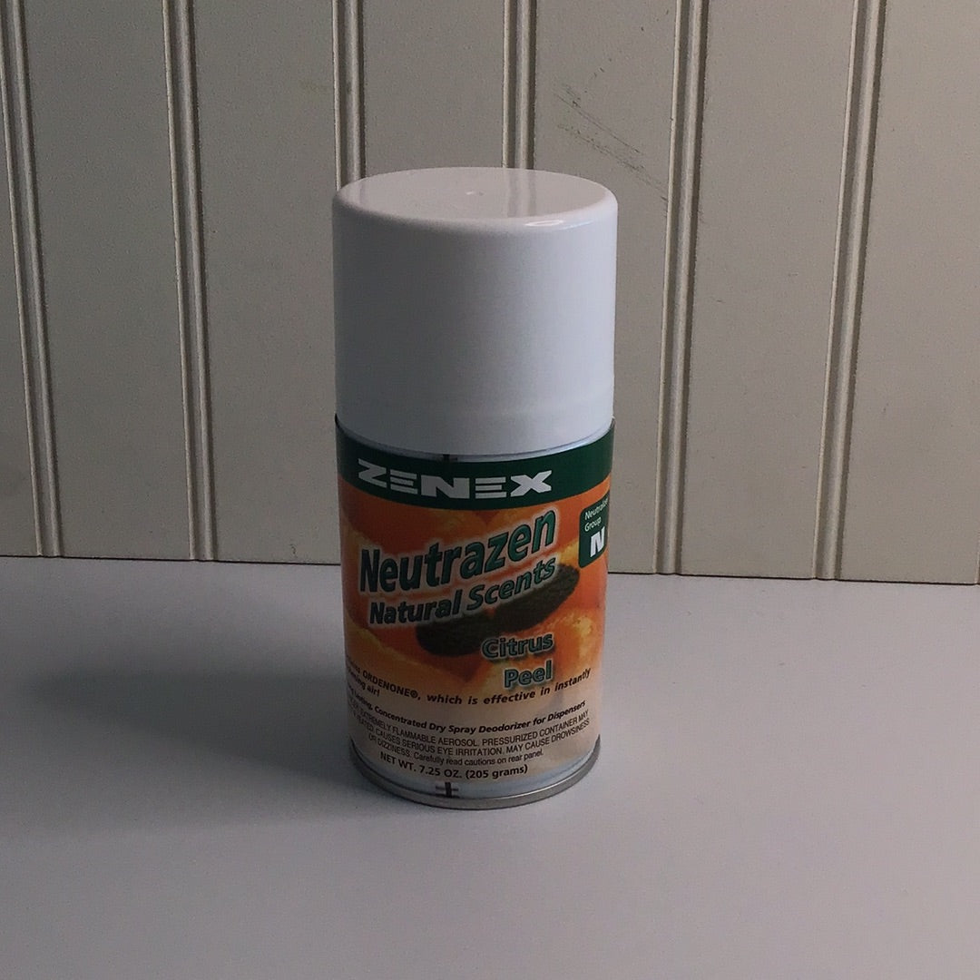 Neutrazen Natural Scents — Pristine Supply